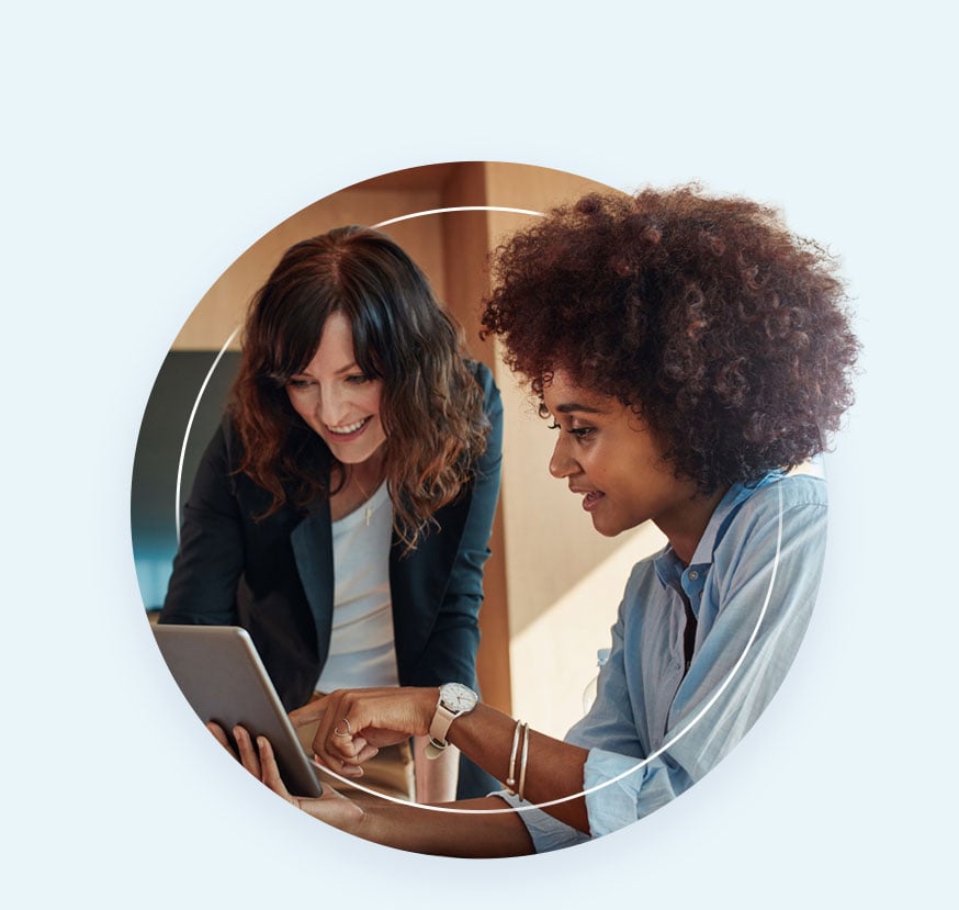 HR Administration | HR Management Software | Combined HCM