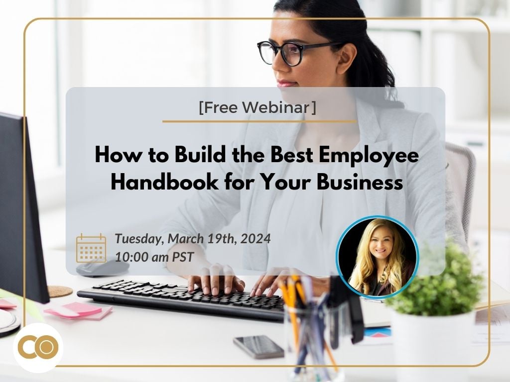 How to Build the Best Employee Handbook for Your Business