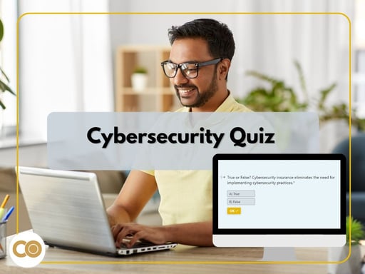 Take Our Cybersecurity Challenge: Can You Crack the Code?