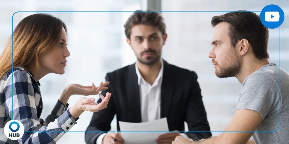 [Video] How to Resolve Workplace Conflicts: Active Listening and ...