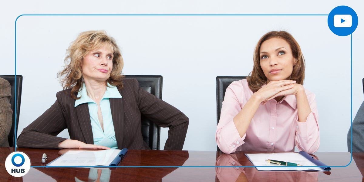 [Video] Unmasking Workplace Toxicity: Tips to Tackle Passive Aggression