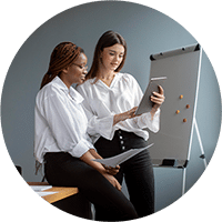 Top HCM Solutions for All Industries | Combined